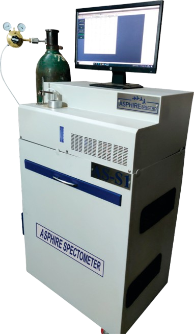 Best Spectrometer Manufacturers in India | Optical Emission ...