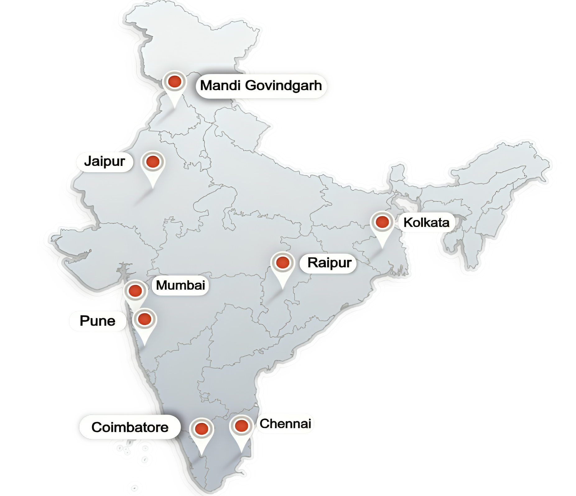 Best Spectrometer Manufacturers in India | Optical Emission ...